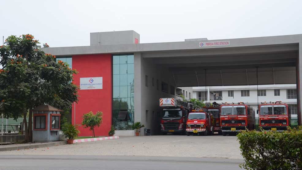 Projects – Ultra Firetech Systems Pvt. Ltd